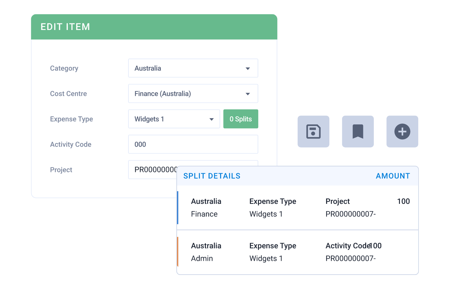 Expense Manager - ProSpend